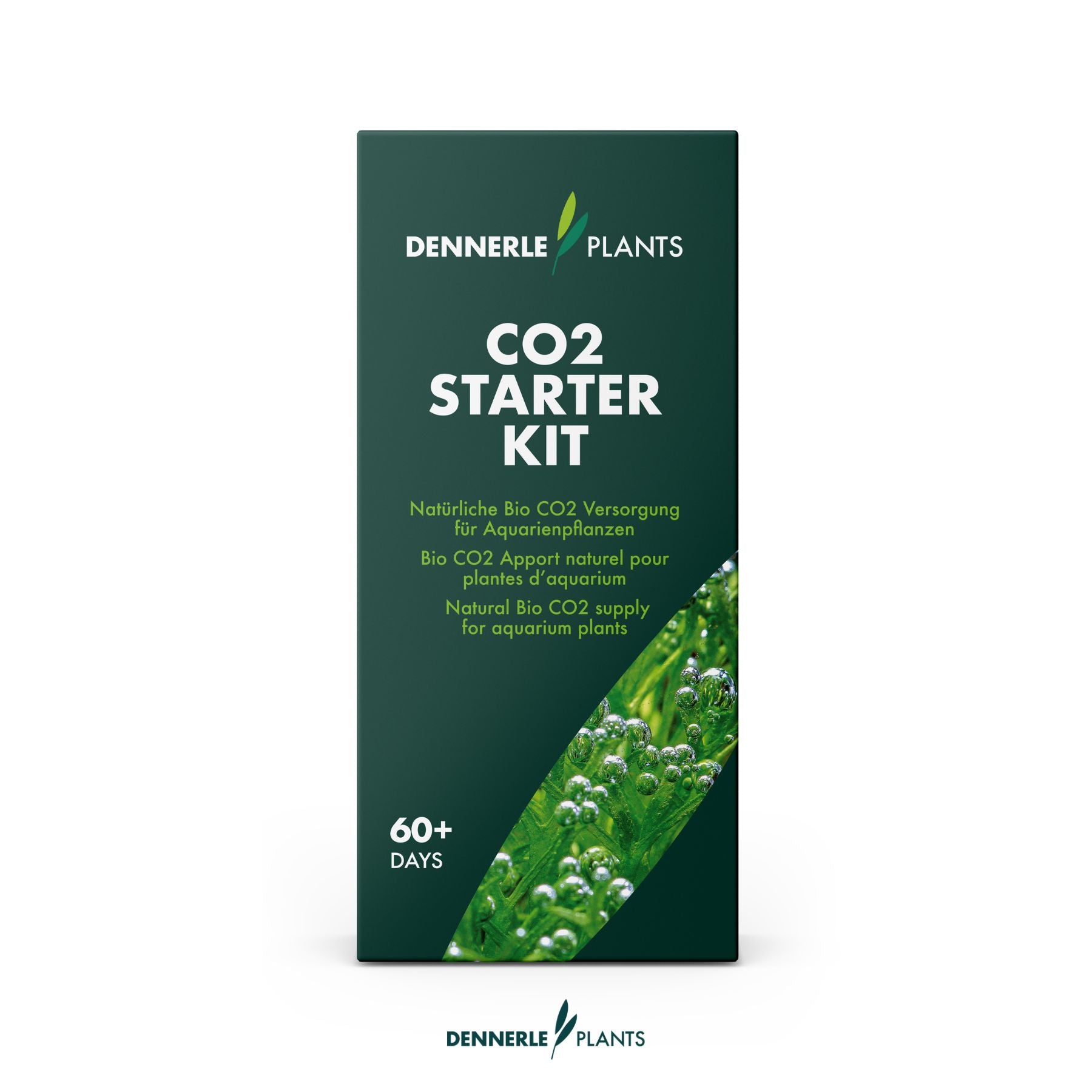 CO2 Starter Kit | Dennerle Plants UK